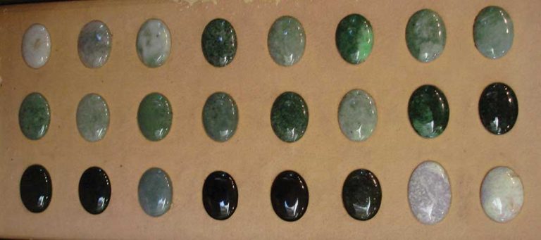 In Search of Mayan Jade: A Cultural Journey | Incolor Magazine | No 47