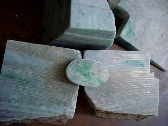 In Search of Mayan Jade: A Cultural Journey | Incolor Magazine | No 47