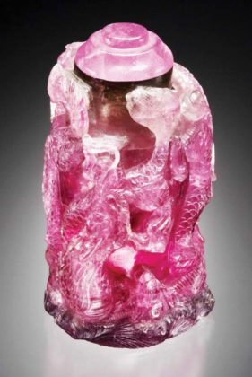 North America – Digging for Gems in Southern California | Incolor ...