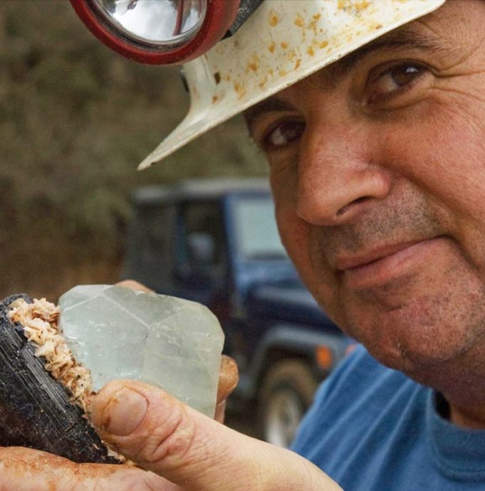 North America – Digging for Gems in Southern California | Incolor ...