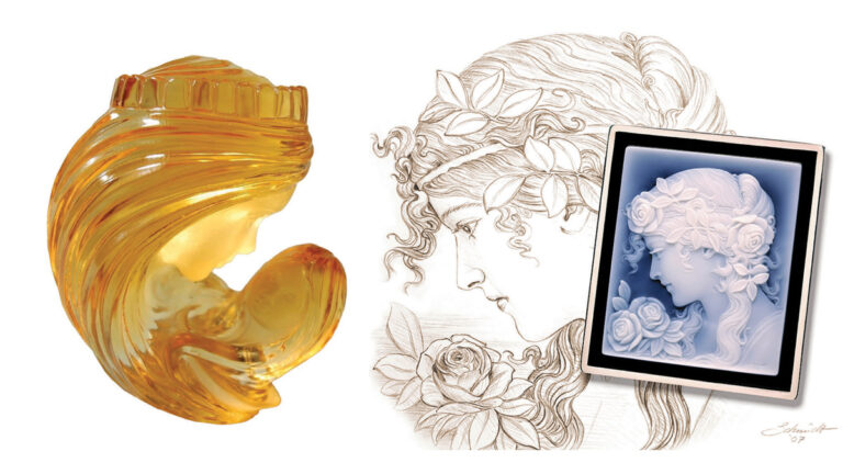 The Timeless Art of Gemstone Carving in Idar-Oberstein | Incolor ...
